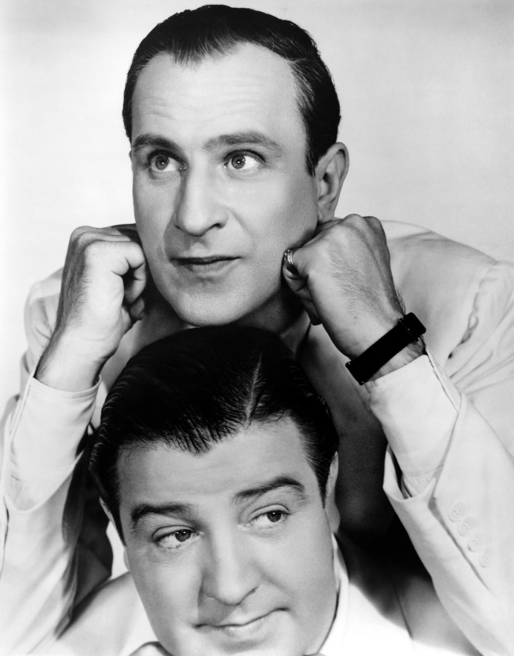 Abbott And Costello Abbott And Costello